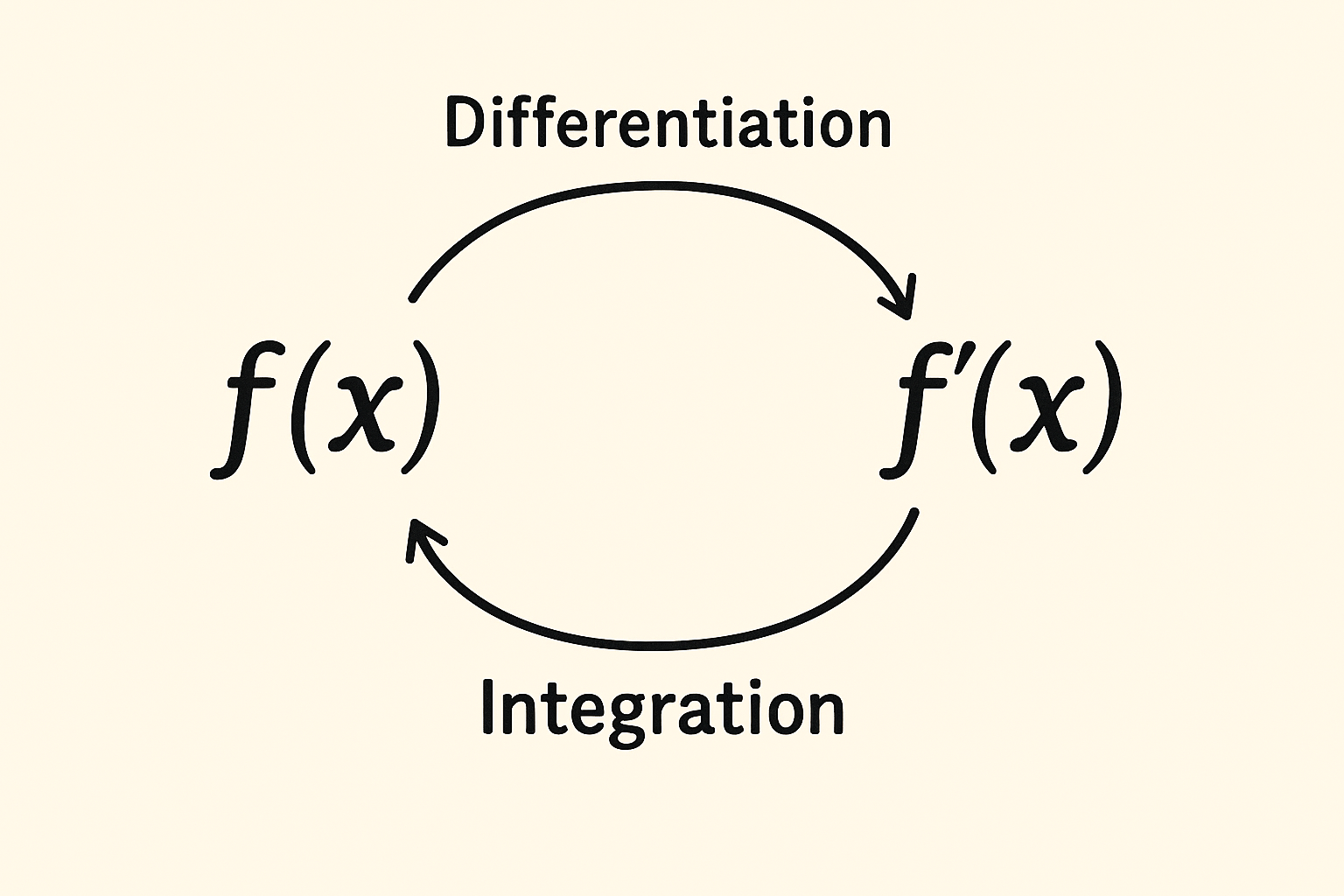 Chapter 2 Introduction to Calculus II | Environmental Calculus 2 ...